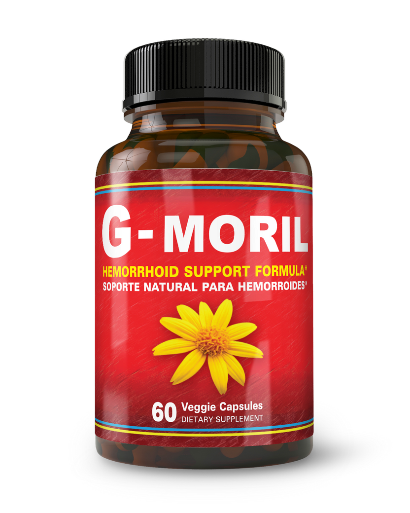 GMJ Natural Products